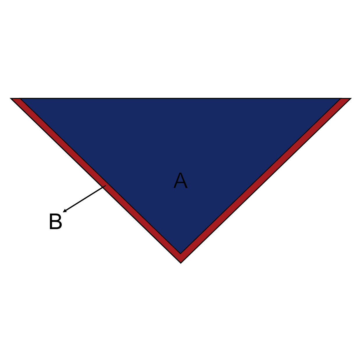 2nd Kirkella Scout Group Necker | Custom Scout & Guide Necker | Cheap ...